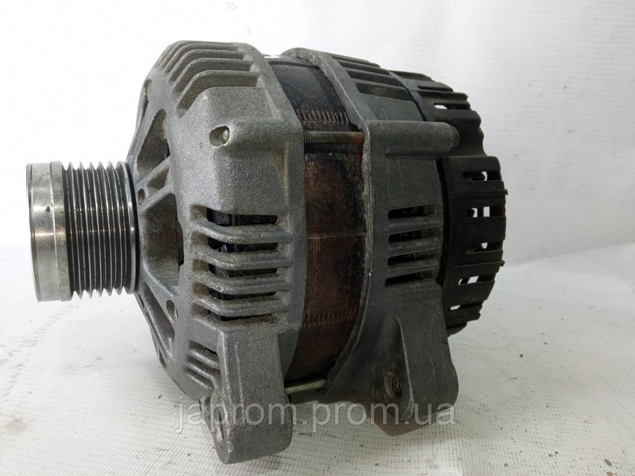 Купити Генератор Peugeot Boxer 230 Expert 307 406 Citroen Jumper Xsara ...