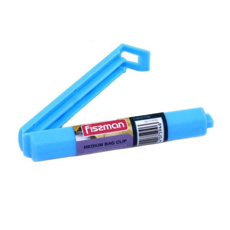 Зажим Fissman для Пакетов 9см — Купить Недорого на Bigl.ua (1724108916)