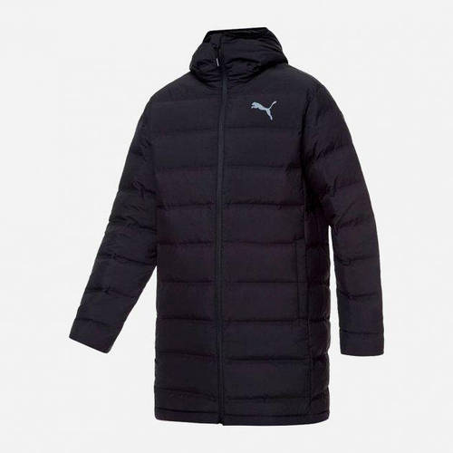 Мужская Куртка Пума Черная Puma Downguard 600 Down Jacket Shopingo ...