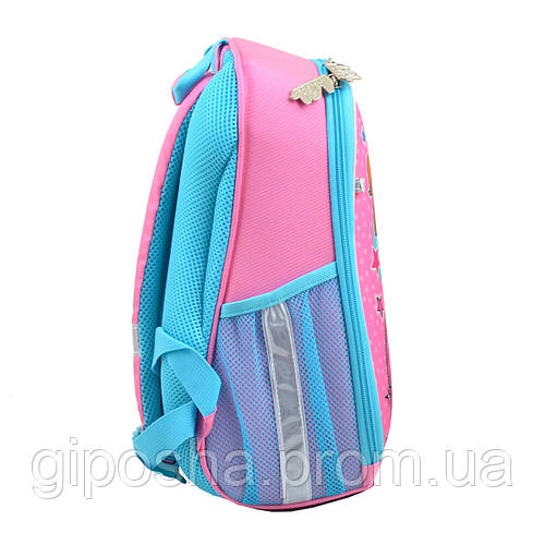 Купить Рюкзак шкільний каркасний YES H-27 LOL Sweety (558099), цена ...