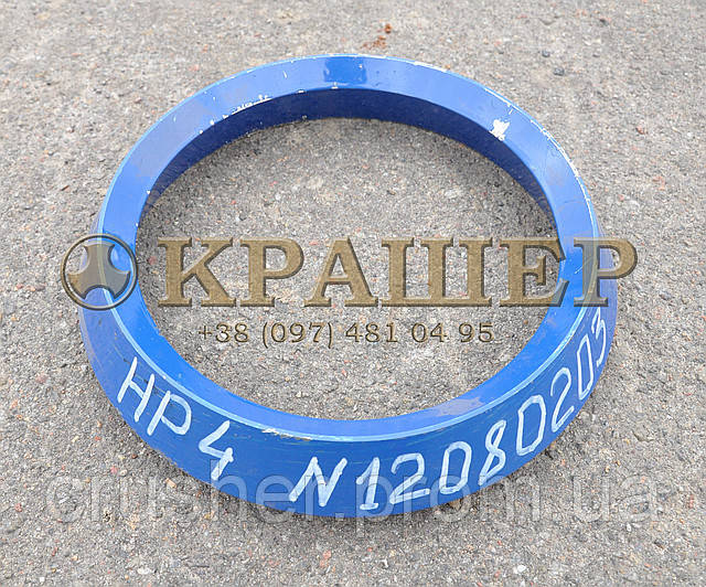 Metso HP4 Кольцо зжигаемое N12080203: продажа, цена в Киеве ...