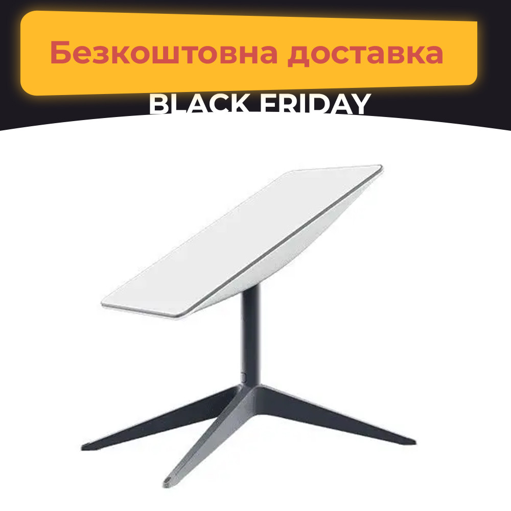 Терминал Starlink Generation 2. Internet Satellite 3G Модем, цена 64999 ...