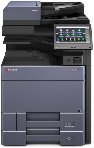 Купить Kyocera TASKalfa 4053ci (1102VF3NL0), цена — Prom.ua (ID#1724202461)