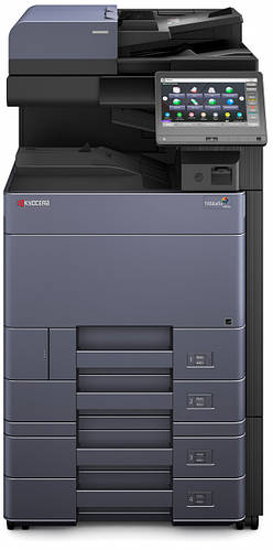 Купить Kyocera TASKalfa 4053ci (1102VF3NL0), цена — Prom.ua (ID#1724202461)
