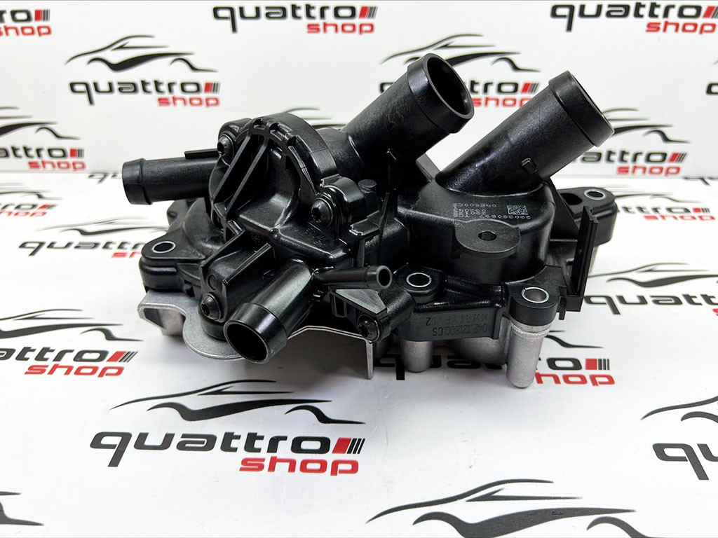 Купити Насос системи охолодження двигуна (насос водяний) Audi A3 8V/ Q3 ...