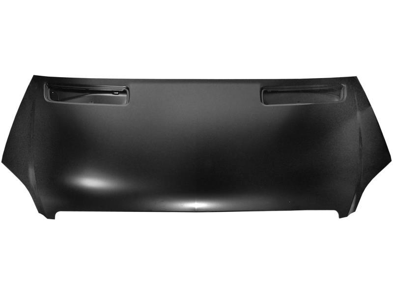 Капот Mercedes Sprinter 2006- — Купить Недорого на Bigl.ua (1719462715)