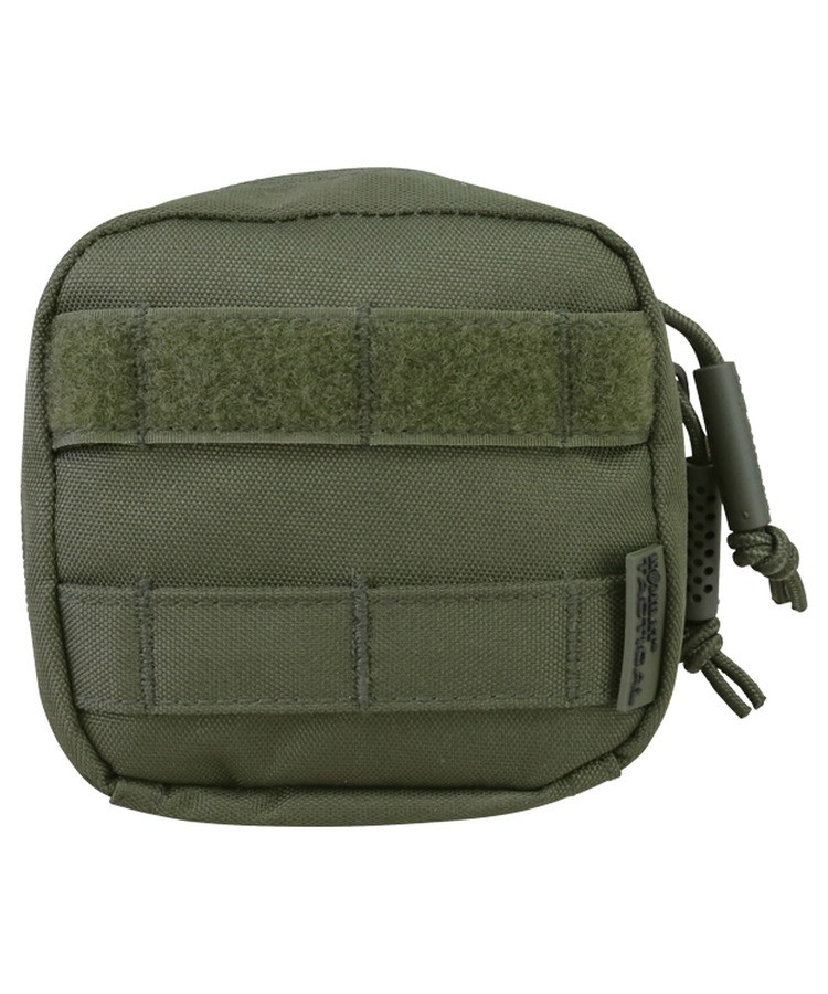 Підсумок KOMBAT UK Mini Molle Utility Pouch — Купить Недорого на Bigl ...