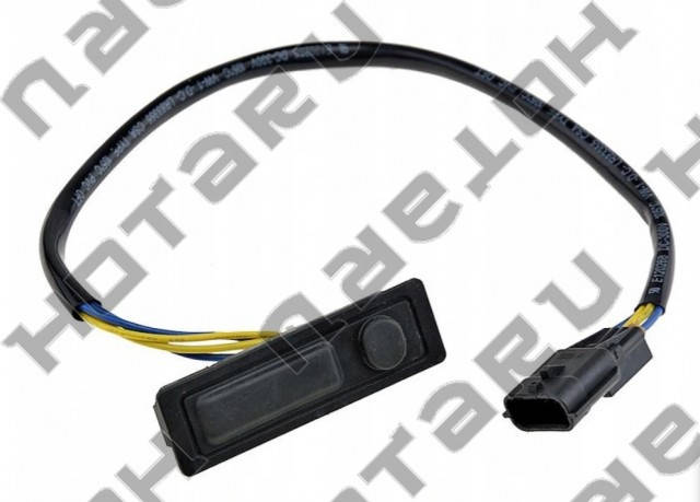 КНОПКА ВІДКРИВАННЯ БАГАЖНИКА (NISSAN 25380-4EA0A), ціна 810 грн — Prom ...
