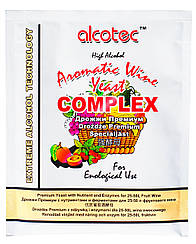 Купити винні дріжджі - FERMENTACIIA