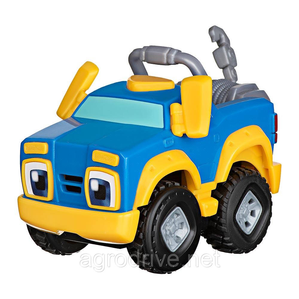 Купити Ігрова фігурка Rev Roll Power Up Rumble (EU881210), ціна 574 грн ...