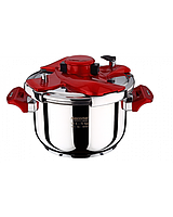 Купить Скороварка Hascevher Galaxy 5,0 л Matic, цена 2200 ₴ — Prom.ua ...