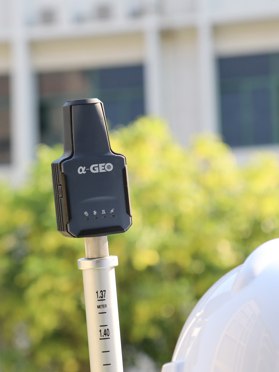 GNSS приймач Alpha Geo L2 (ID#1724464872), цена: 80000 ₴, купить на Prom.ua