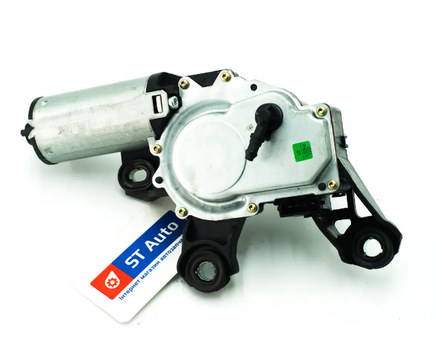 Купить Моторчик заднего дворника VW Passat b5 ( Пассат б3 б4 б5 ) 3B9 ...