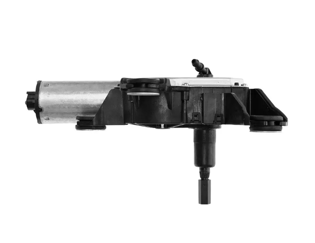 Купить Моторчик заднего дворника VW Passat b5 ( Пассат б3 б4 б5 ) 3B9 ...