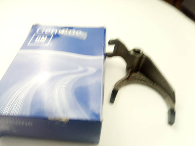 Вилка КПП Lanos 3-4 передачи, "GM" (96180851) (25199840) (ID#1724526275 ...