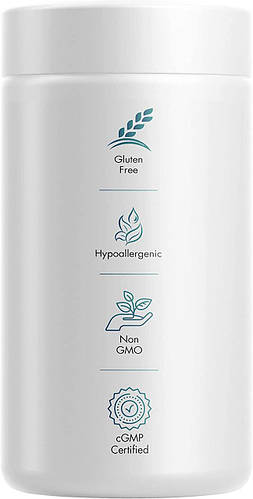 Купити CodeAge Liposomal Selenium / Селенометіонін (Селен) ліпосомальний 180 капсул, ціна 1053 ...