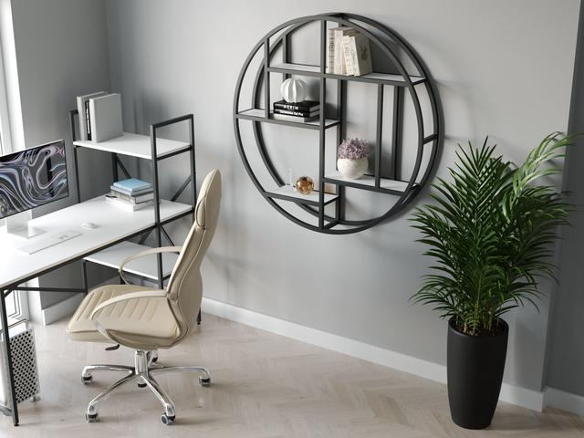 Навісні полиці Товари та послуги компанії Forestwood стильні і сучасні меблі від виробника