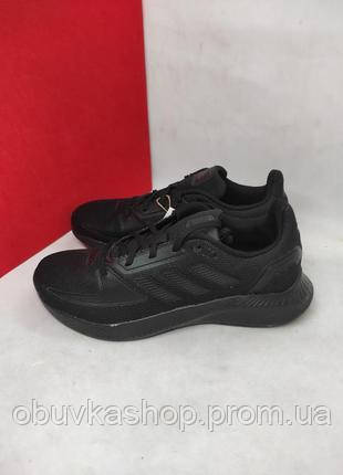 Купить Кросівки adidas runfalcon w h05802 оригінал, цена 1480 ₴ — Prom ...