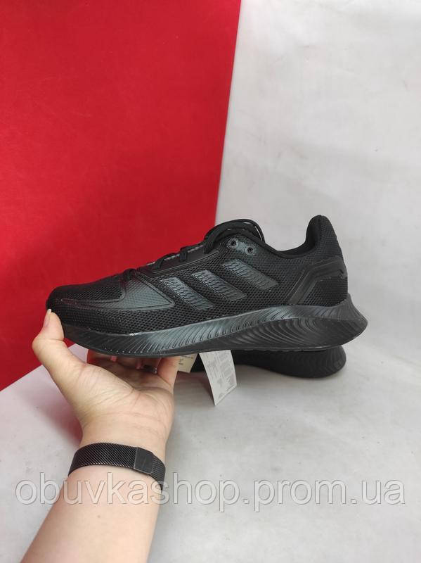Купить Кросівки adidas runfalcon w h05802 оригінал, цена 1480 ₴ — Prom ...
