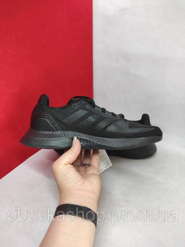 Купить Кросівки adidas runfalcon w h05802 оригінал, цена 1480 ₴ — Prom ...