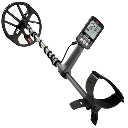 Купити Minelab Equinox 600 Металодетектор, ціна 35201 грн - Prom.ua (ID ...