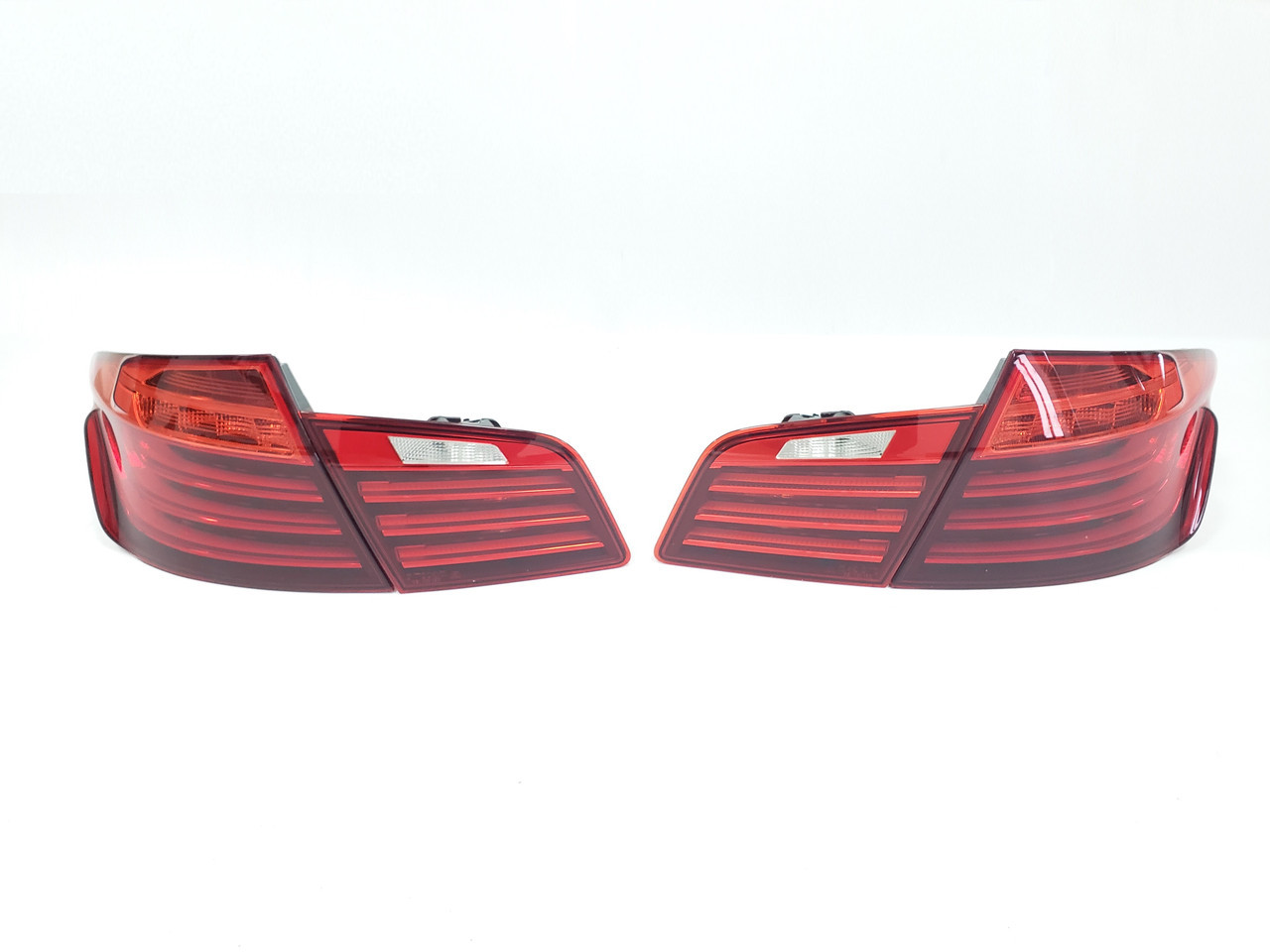 Задние фонари стопы на BMW 5 Series F10 / F18 2013-2017 год ( LCI ...