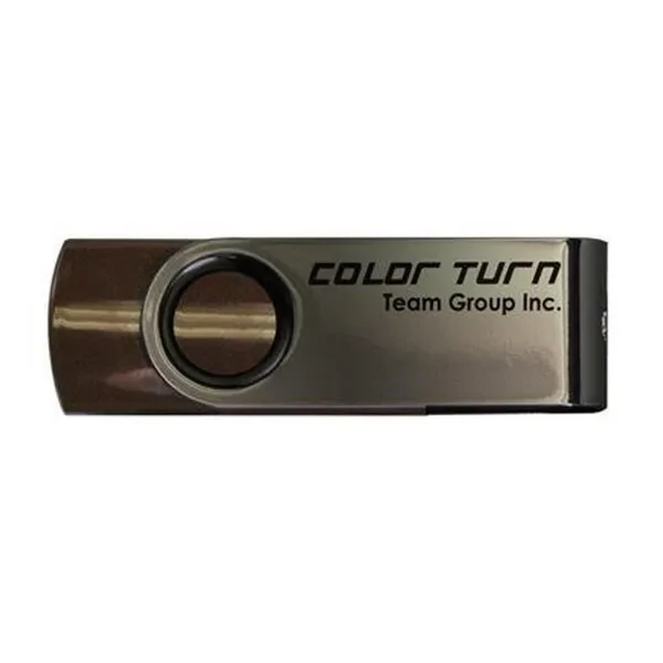 Флеш Память Team Color Turn E902 TE9028GN01 Magenta 08 GB USB 2.0 ...