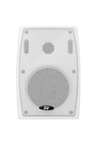 DV AUDIO PB-4.2T IP White Трансляційна акустична система настінна 4"+1 ...