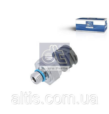 Датчик Давления Перед Турбиной DAF Euro 6 / ДАФ Евро 6 — в Категории ...