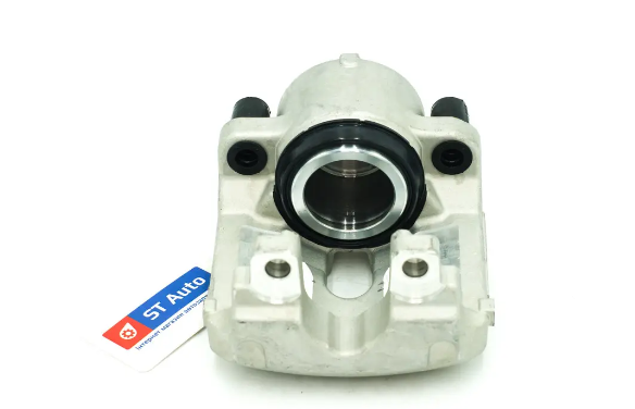 Тормозной Суппорт BMW 5 E39 ( БМВ 5 Е39 ) Передний Левый 34 11 1 163 ...