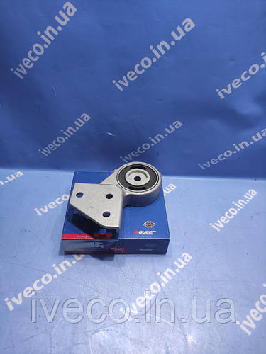 Кронштейн крепления радиатора правый SCANIA P G R T 1791181 (ID ...