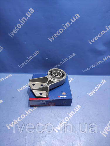 Кронштейн крепления радиатора правый SCANIA P G R T 1791181 (ID ...