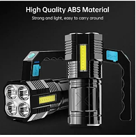 Фонарь аккумуляторный Panther PT-8844 (ID#1724922209), цена: 699 ...