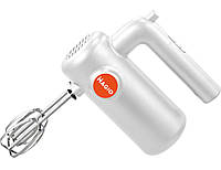 Миксер Ручной Magio Миксер Ручной Кухонный Миксер со Скоростными Режимами Magio MG-232 200 Вт GL ...