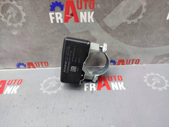 Замок вала рулевого колеса 487009397R для Renault Megane IV, цена: 3520 ...