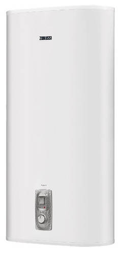 Бойлер Zanussi ZWH/S 50 Azurro, плоский на 50 литров (ID#1725039797 ...