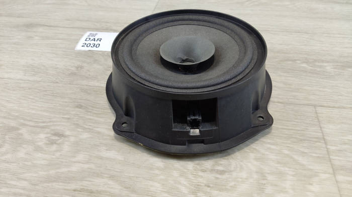 Купить Динамік колонка двері дверки задній лівий правий Fiat Stilo ...