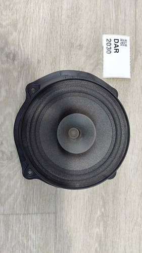 Купить Динамік колонка двері дверки задній лівий правий Fiat Stilo ...