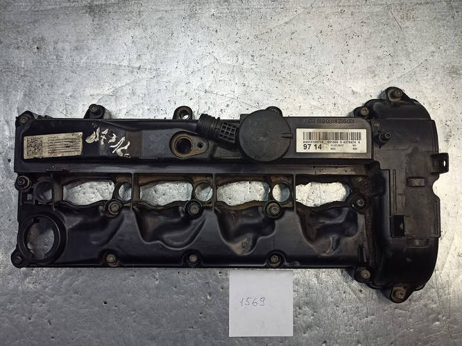 Купити Клапанна кришка 2.2 CDI ГБЦ A6510108918 Мерседес MERCEDES Viano ...