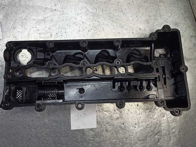 Купити Клапанна кришка 2.2 CDI ГБЦ A6510108918 Мерседес MERCEDES Viano ...