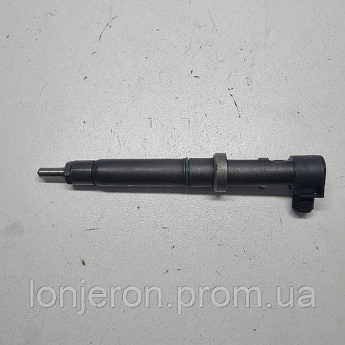 A6510702787 Форсунка дизельна електрична Mercedes W204, W212 2.2cdi ...