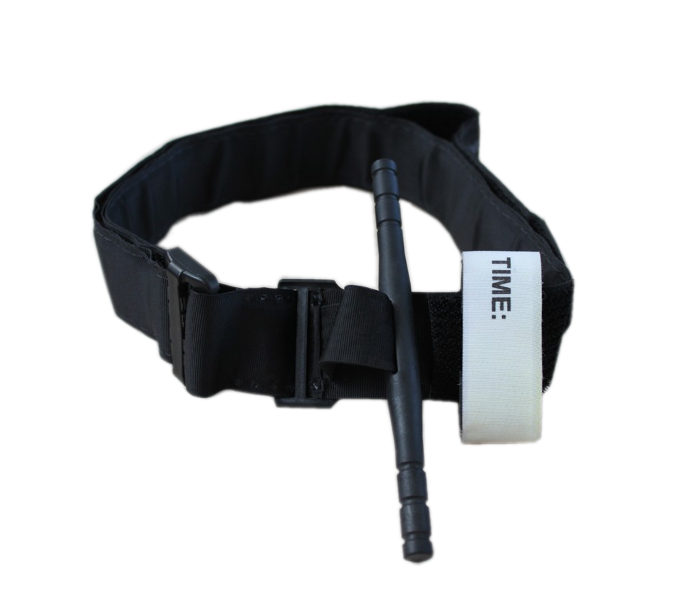 Армейские Жгуты и Турникеты, Жгут Кровоостанавливающий (аналог CAT 7 ...