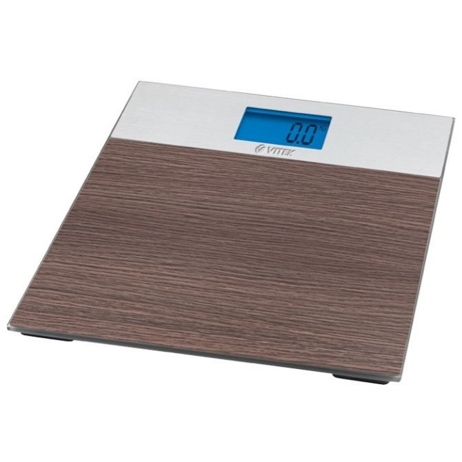 Ваги Напольні VITEK VT-1981 — Купити Недорого на Bigl.ua (1725242444)