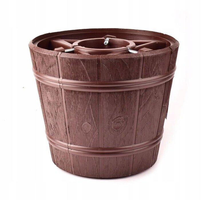 БОЛЬШОЙ СТЕНД Choinkowy ПОДСТАВКА ПОД ЕЛКУ БРОНЗА — Купить Недорого на Bigl Ua 1725258021