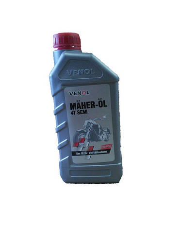 Купить Venol 4Т Maher-Oil SEMI 10W30 SL/CF 1л, цена 304 грн — Prom.ua ...