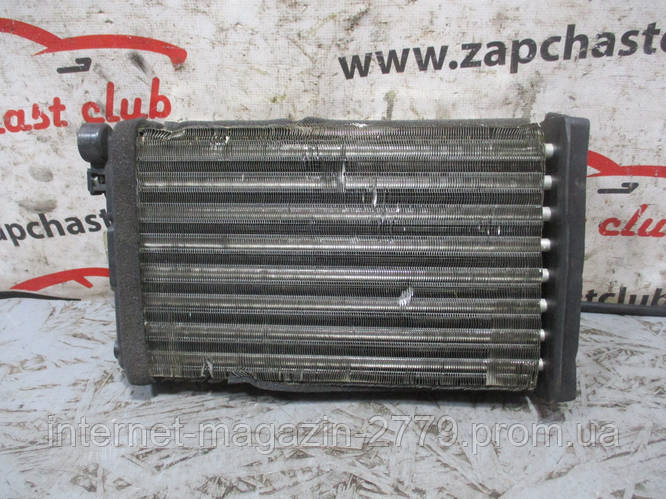 Купити Радіатор пічки opel omega a (Новий) 1.8-3.0 HELLA 351313281 ...