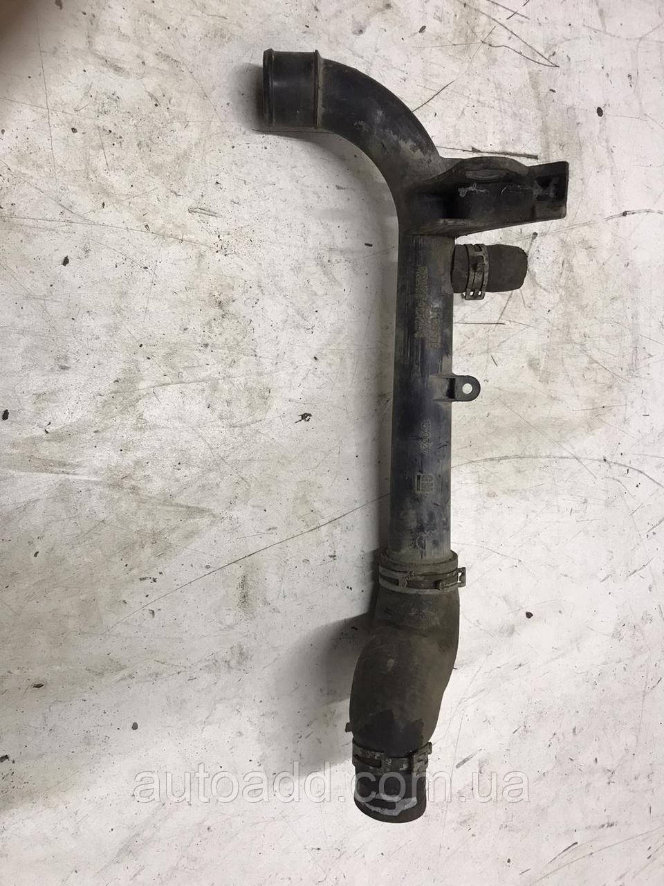 ТРУБКА СИСТЕМИ ОХОЛОДЖЕННЯ 1310327 Opel Astra G (ID#1725360542), цена ...