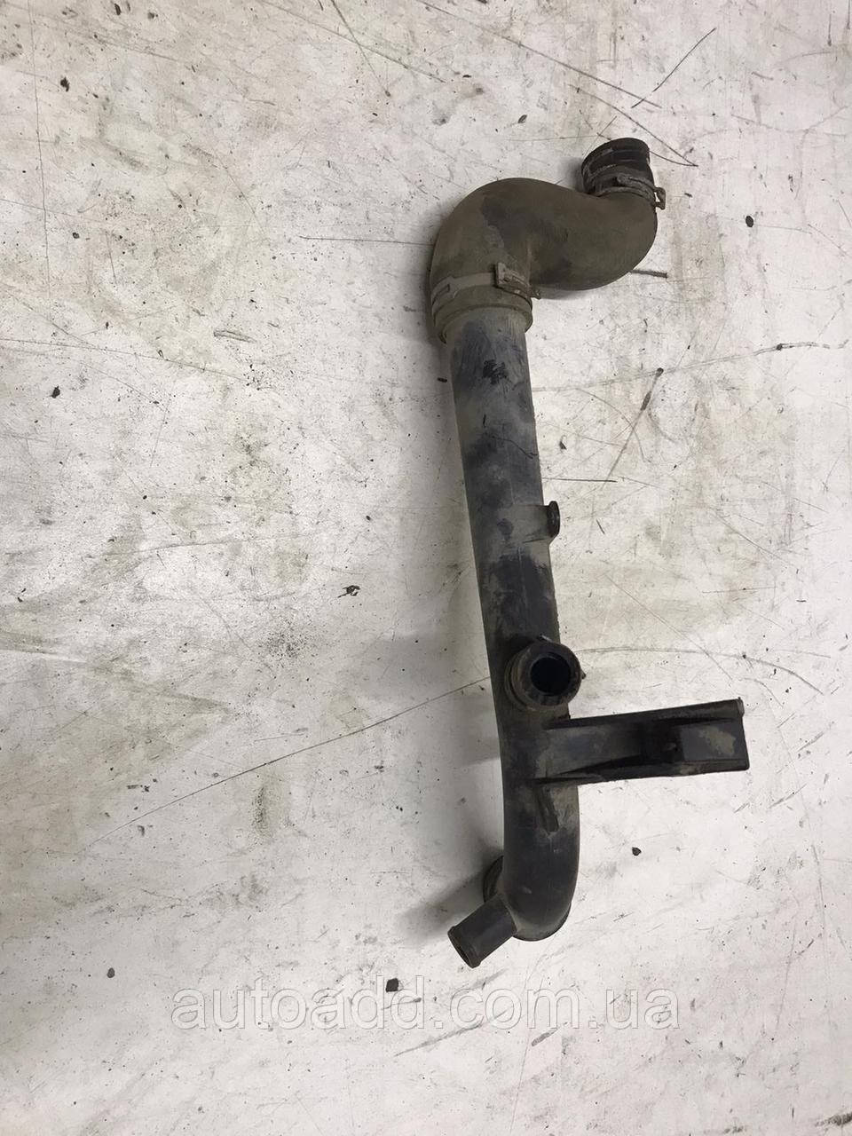 ТРУБКА СИСТЕМИ ОХОЛОДЖЕННЯ 1310327 Opel Astra G (ID#1725360542), цена ...