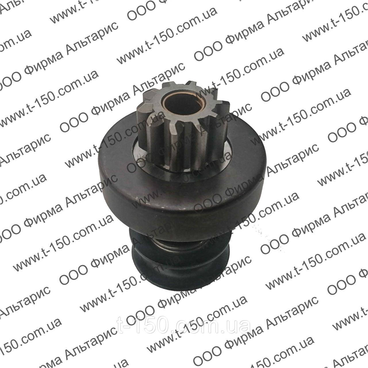 Привод стартера Т-16,Т-25А, 12V., 4 шлица: продажа, цена в Харькове ...