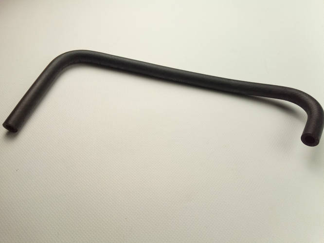 Купить Патрубок системы охлаждения Lanos 1.6, "GM" (96184864) от ...